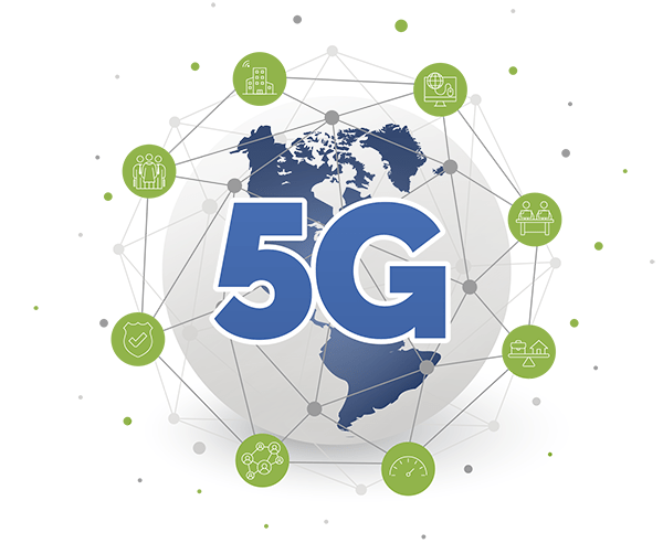 Building Sustainable Wireless Networks…An Easy First Step – Scheller ...